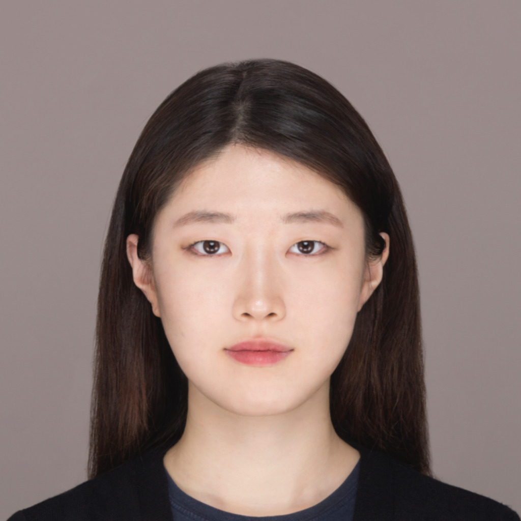 Minjeong Kim - GUI Designer - haier | XING
