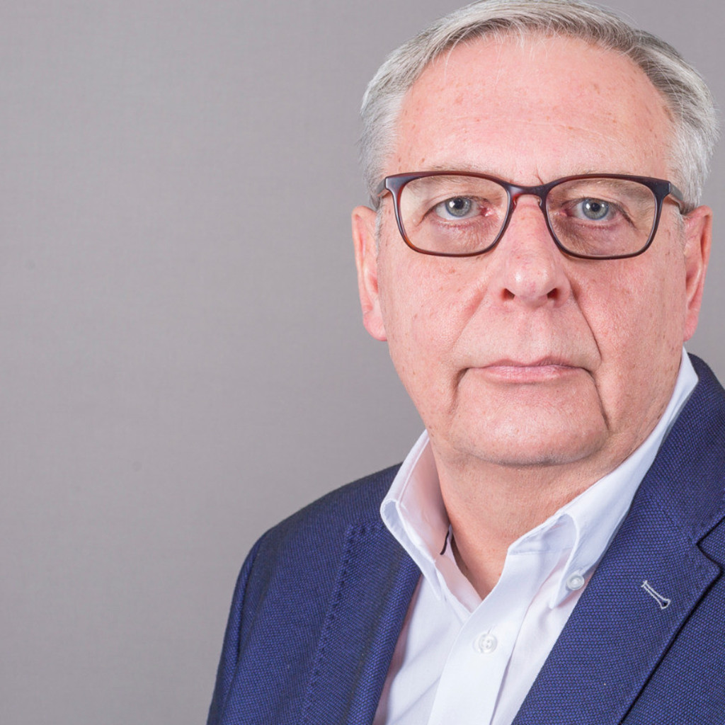 Markus Peter - Co-Founder Verein Connecta - Verein Connecta | XING