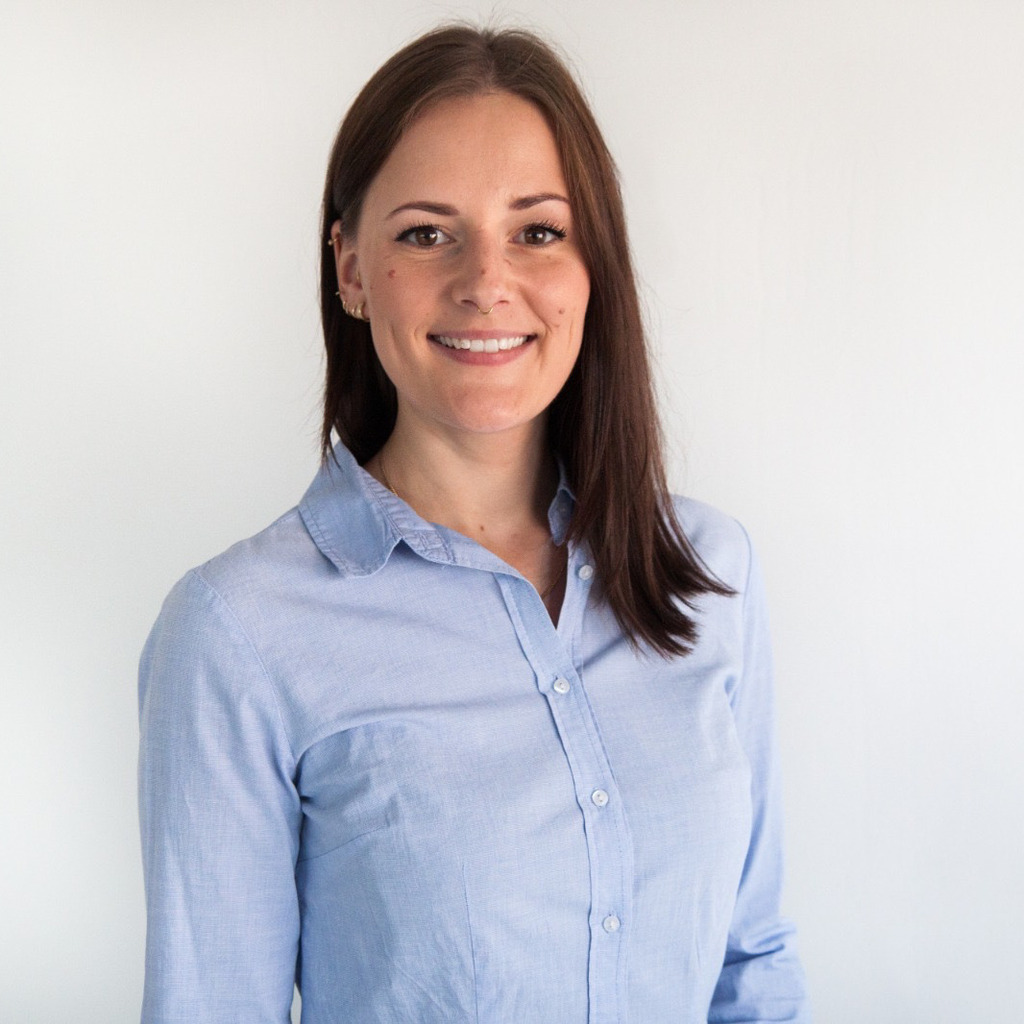 Sarah Bauer - Vertriebsassistentin - Böllinger Group | XING