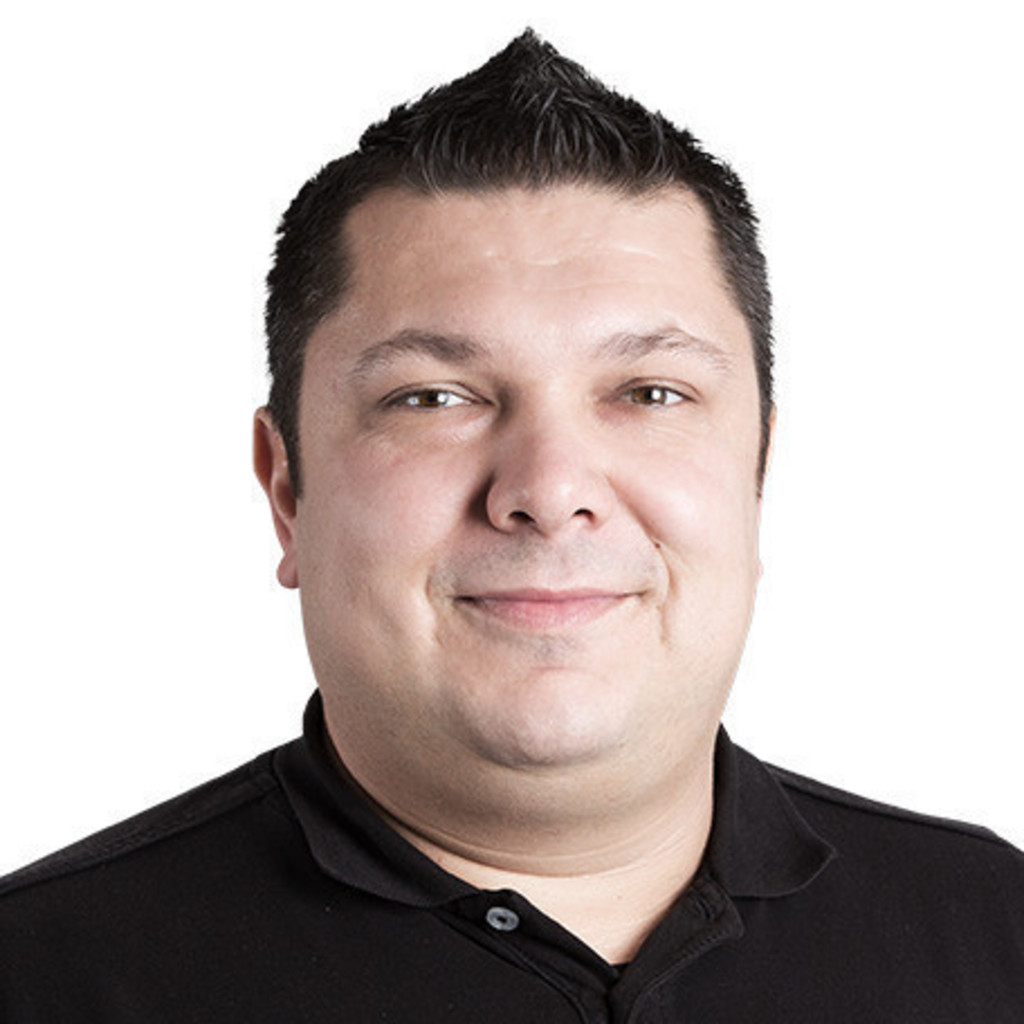 Patrick Fehr - Bauleitung / Projektleitung - Bau-Data AG | XING