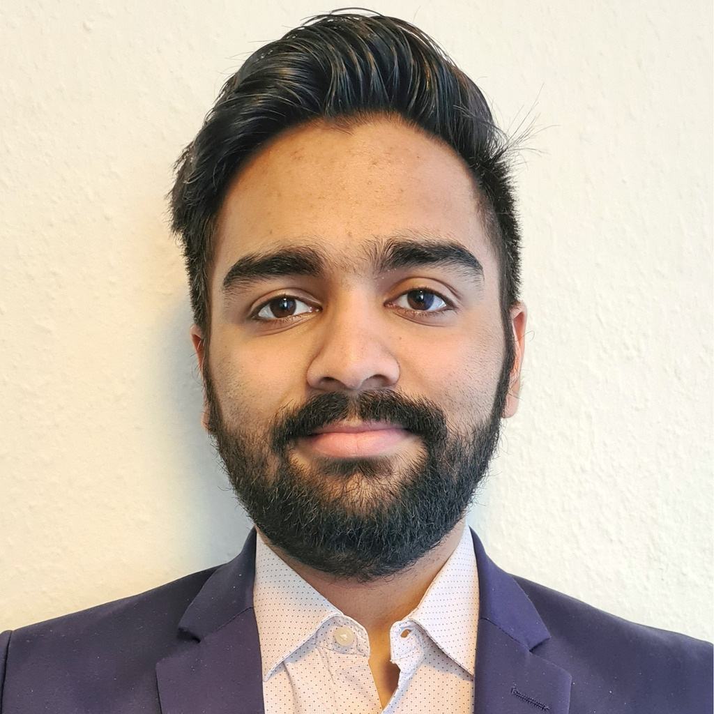 Karthik Narayanan Nair - Computer-Aided Mechanical Engineering - RWTH Aachen University | XING