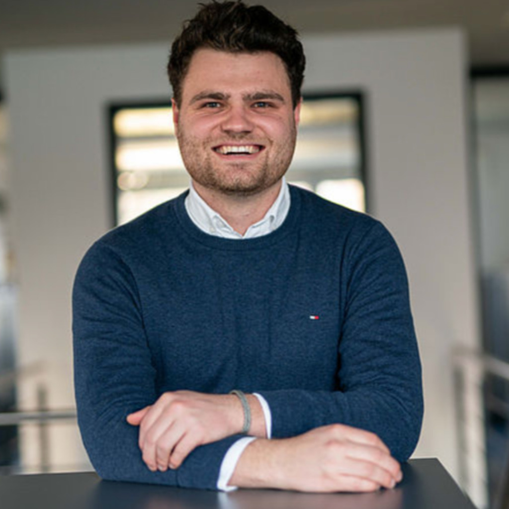 Niklas Jansen - Projektleiter Elektrotechnik - Planungsbüro Jansen GmbH | XING