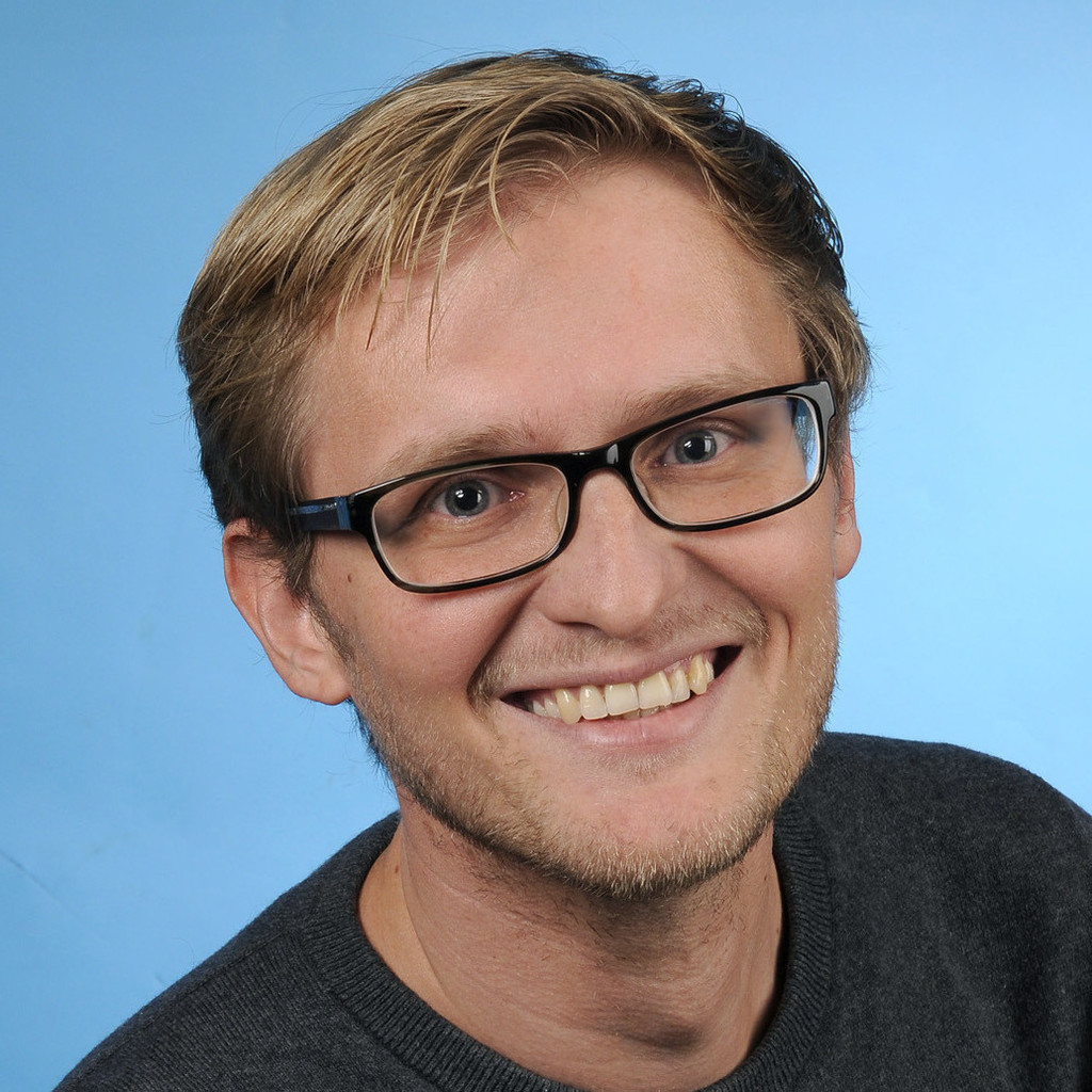 Thomas Hemming - Abteilungsleiter - Johann Dettendorfer Spedition ...