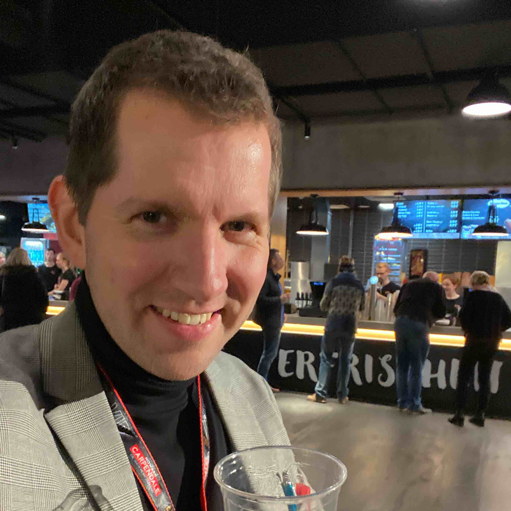 Patrick Groß - Inhaber & Künstlerischer Leiter, Schwerpunkt: DJ & VJ ...