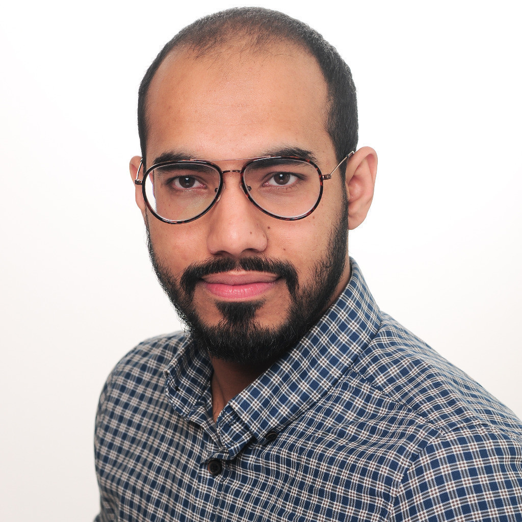 ALI HAFEEZ - International Software Systems Science - Otto-Friedrich ...