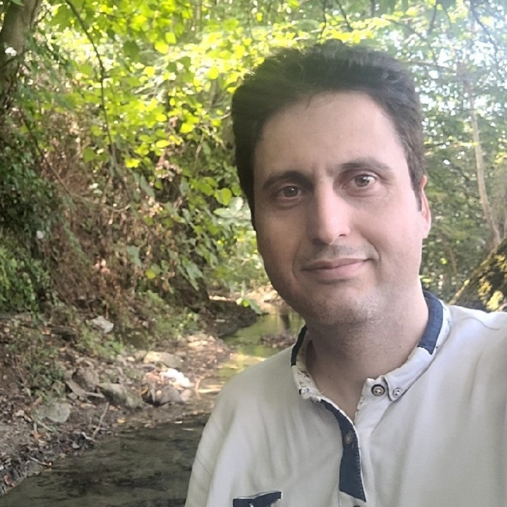 Payam Taheri - Software Engineer - Mofid Securities | XING