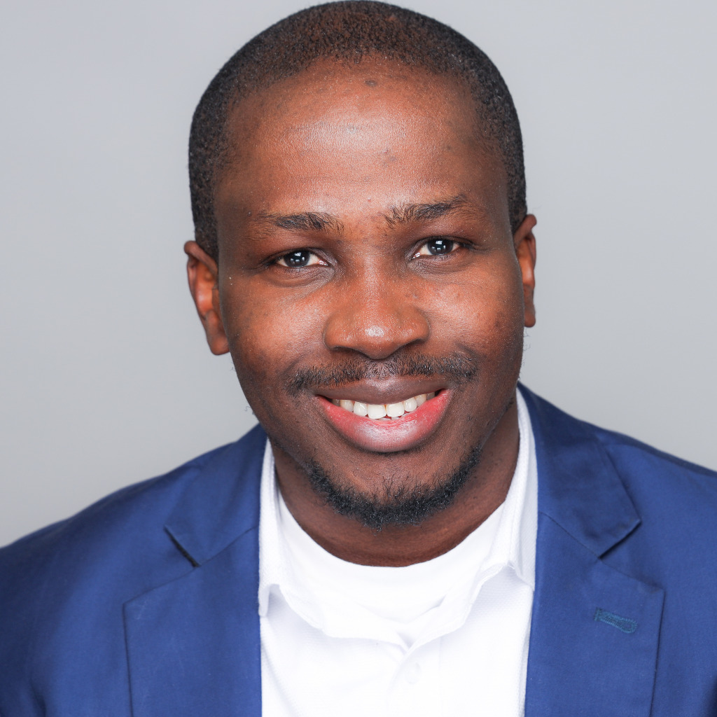Ayokunle Adeleye Adebisi - GIS/DevOps/Java Software developer - Remote ...