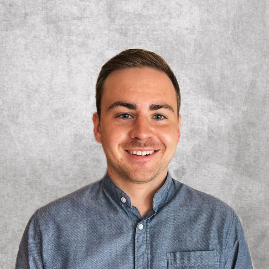 Felix Kolf - Steuer- und Prüfungsassistent - Dr. Dienst & Partner | XING