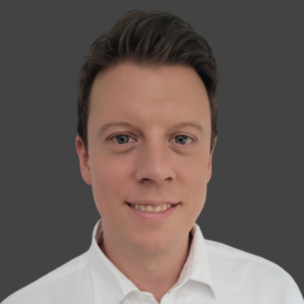 Marcel Epping - Business Development Manager - Ocean Optics | XING
