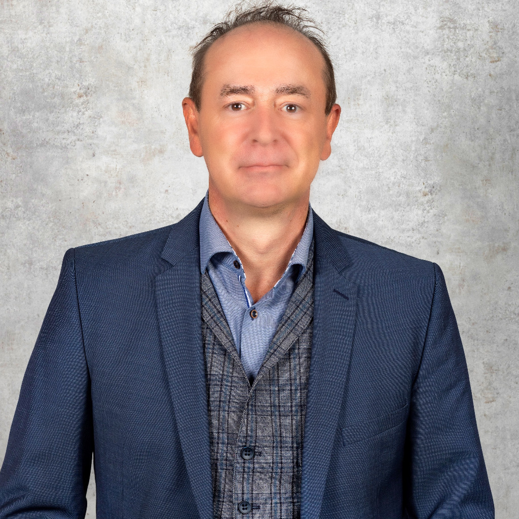 Thomas Netterdon - Gruppenleiter Service und Support, Projektlösungen ...