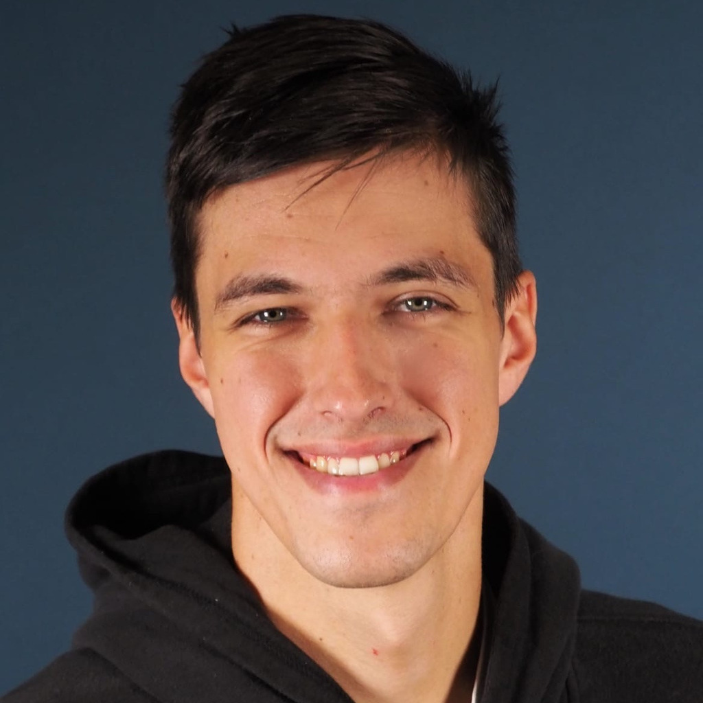 Lukas-Matthias Pasucha - Industriemechaniker - Siemens Energy | XING