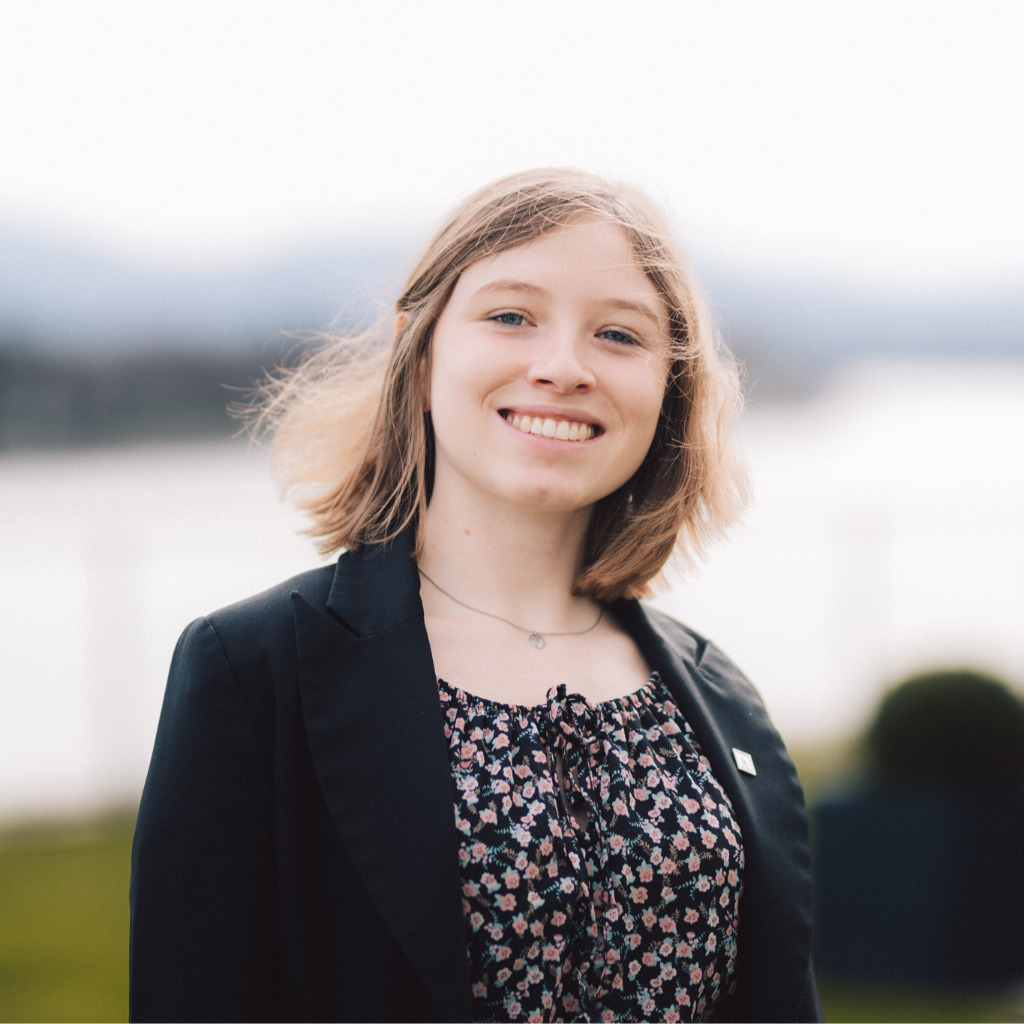 Alissa Popow - Human Ressources & Training Coordinator - Althoff Hotels ...