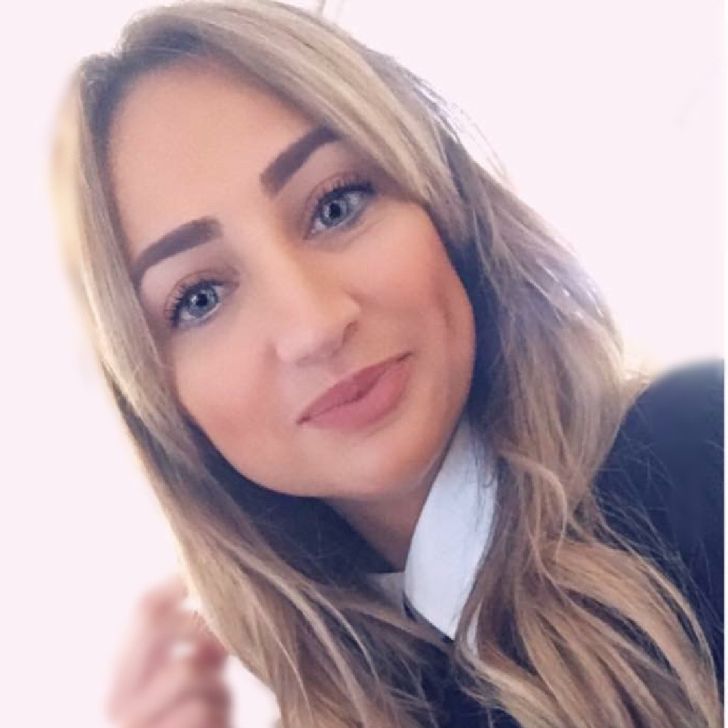 Jasemine Haziri - Consultant / Tax Global Mobility - PwC ...