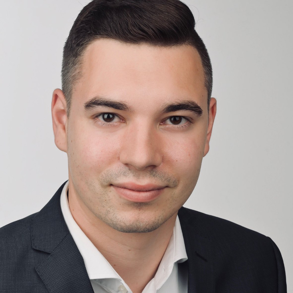 Paul Weigel - Einkäufer - Develey Senf & Feinkost GmbH | XING