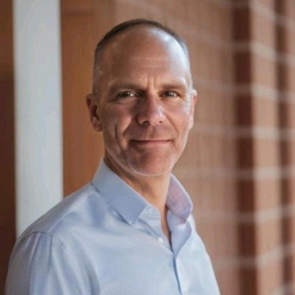 Mike Pilcher - Chief Revenue Officer - Kimble Applications | XING