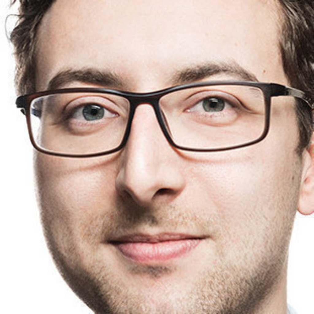 Jochen Christ - Co-Founder and CTO - Entropy Data GmbH | XING