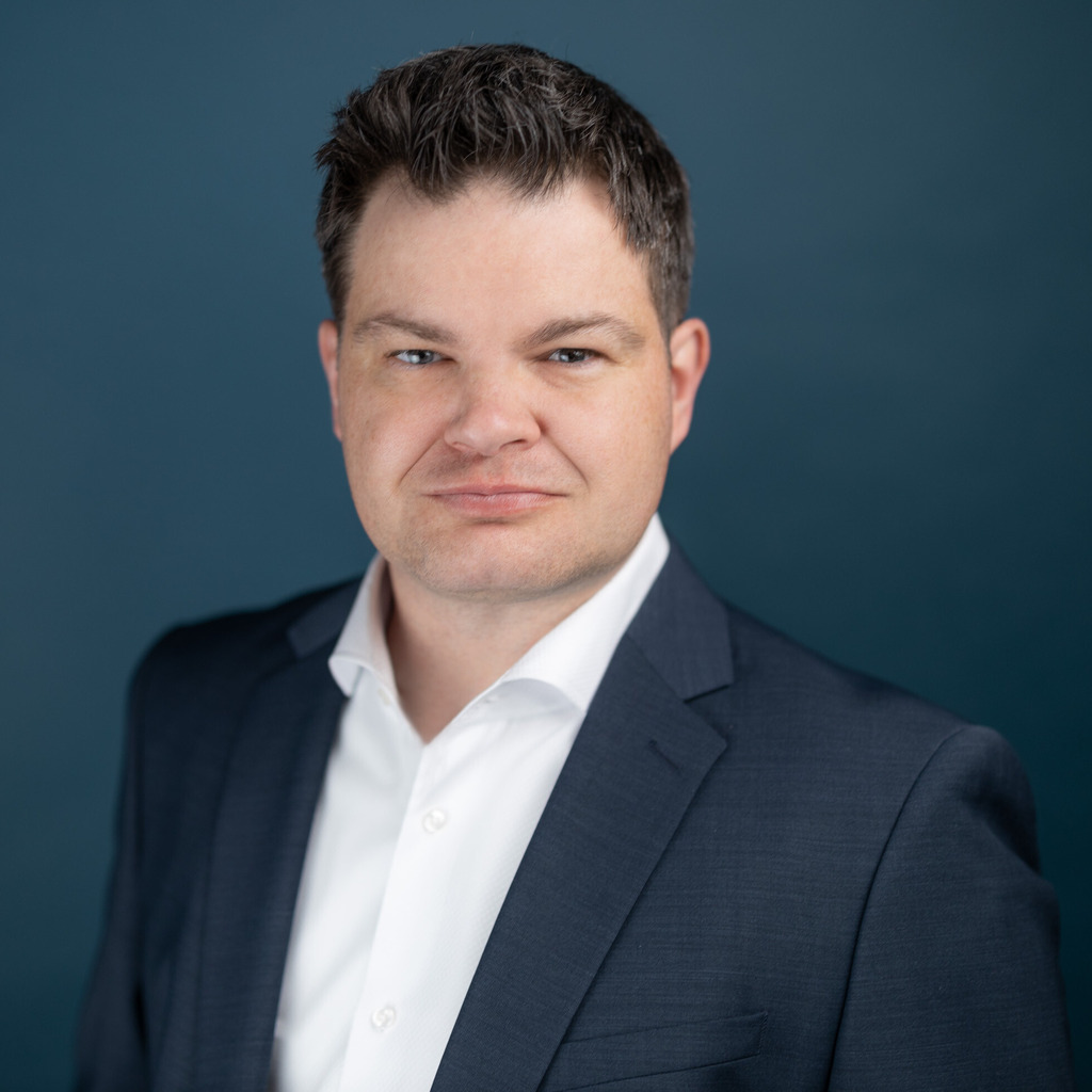 Dennis Klose - Key Account Manager Transportlogistik - Reichhart Logistik GmbH | XING