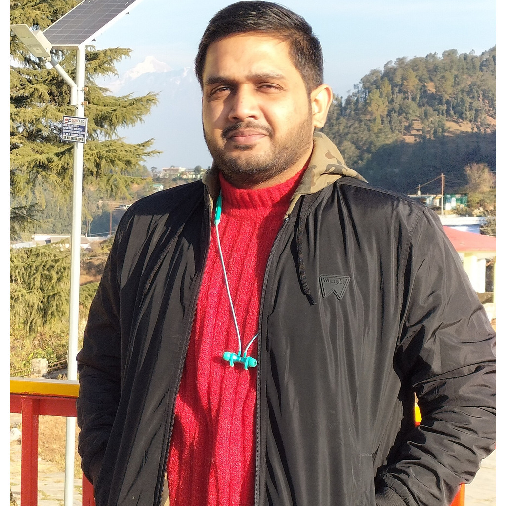 Piyush Singh - Intellectual Property Specialist - Clarivate Analytics | XING