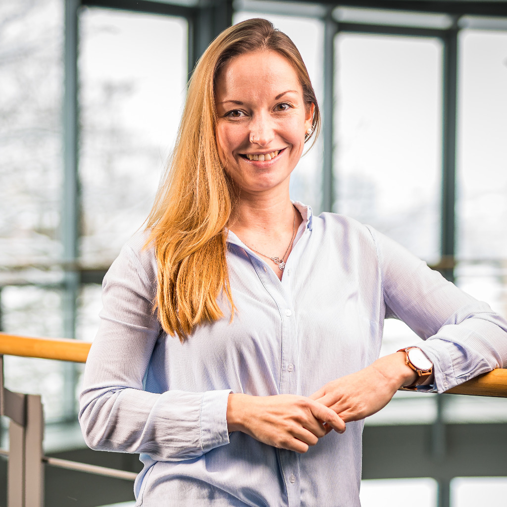 Jenny Schuster - Marketing Manager - LiGenium GmbH | XING