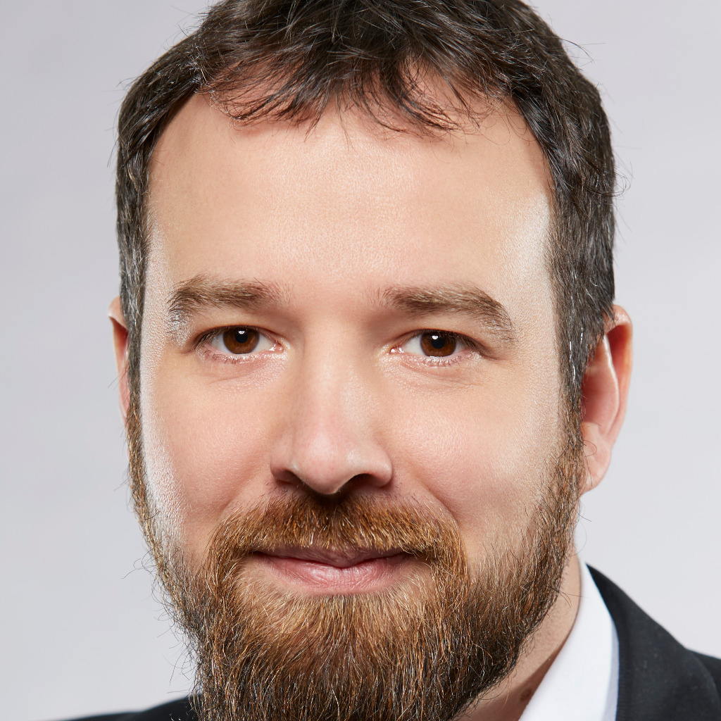 Patrick Hermann - Key Account Manager - Testo Sensor GmbH | XING