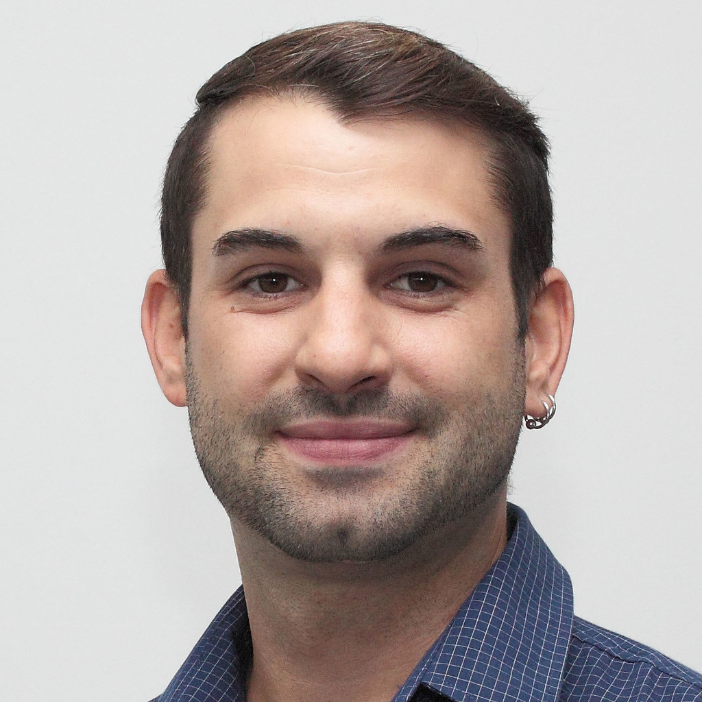 Christopher Häusl - Mitarbeiter Vertriebsinnendienst - Rondo Ganahl AG ...