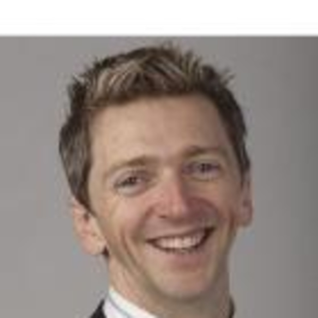 Daniel Batten - CEO and founder - Beyond The Ceiling | XING