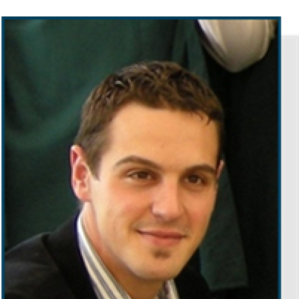 Jonathan Novotny - Projects Director - Change the World Schweiz | XING