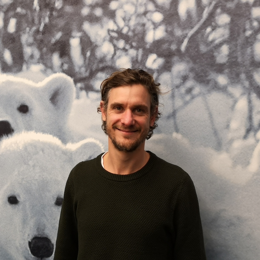 Casper Ninteman Partner Sales Manager Enonic As Xing