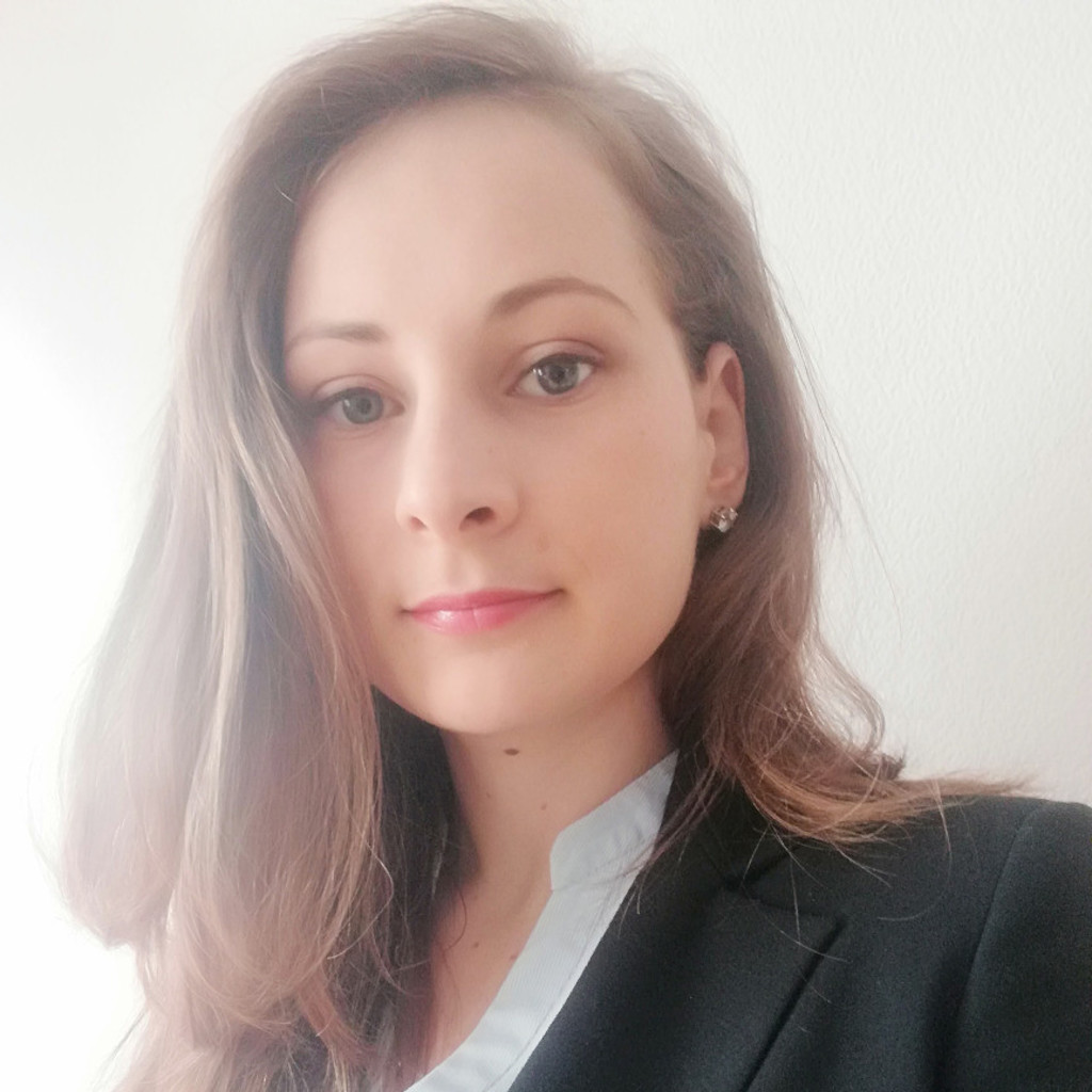 Lucia Rapić - Business Administration - Karl-Franzens University of ...