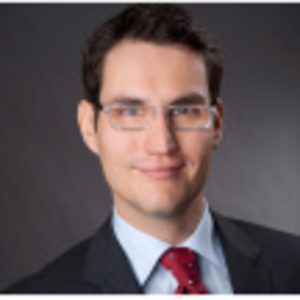 Dr. Jan Renker - Projektmanager - HANZA Electronics Mönchengladbach ...