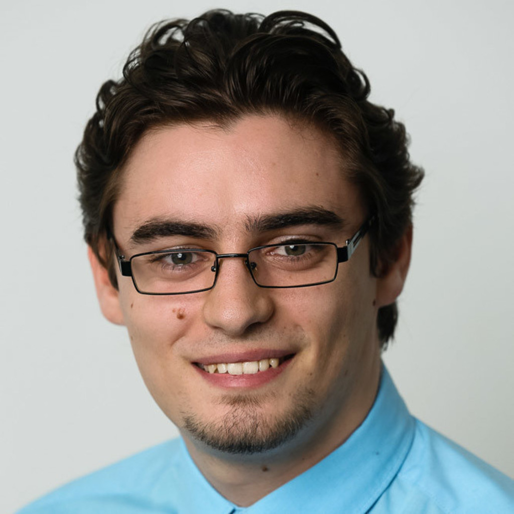 Alexander Müller - Bachelorstudiengang Informatik - FH Technikum Wien ...