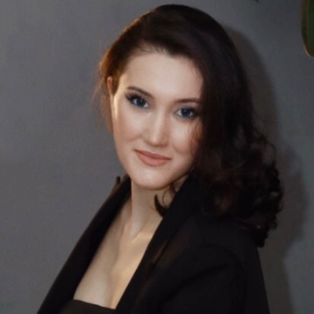 Nora Galstyan - Recruiter - DAHER Logistik GmbH | XING