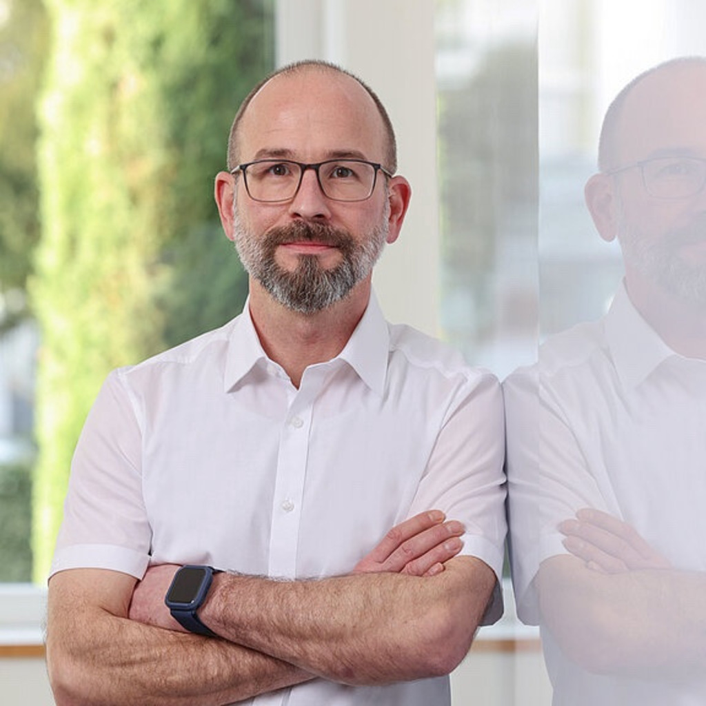 Daniel Henzel - HR-Manager - Stiftung Lesen | XING