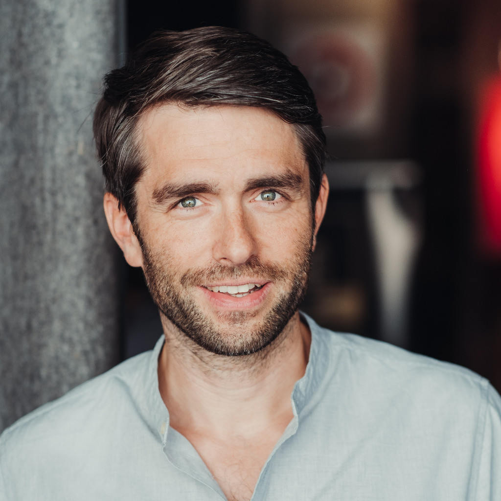 Benjamin Roth - Co-Founder & Geschäftsführer - Urban Sports Club | XING