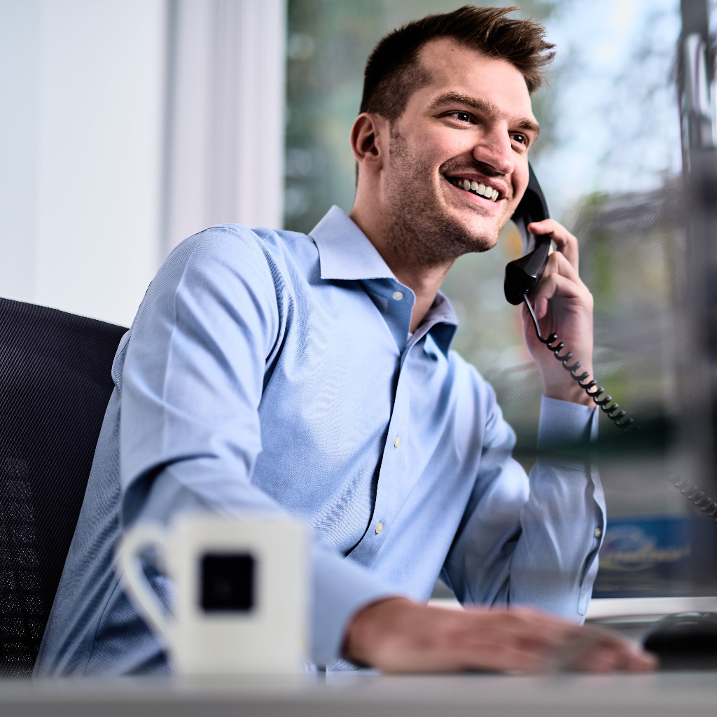 Patrick Mielke - Innendienst- und Projektleiter - leh-vertrieb GmbH | XING