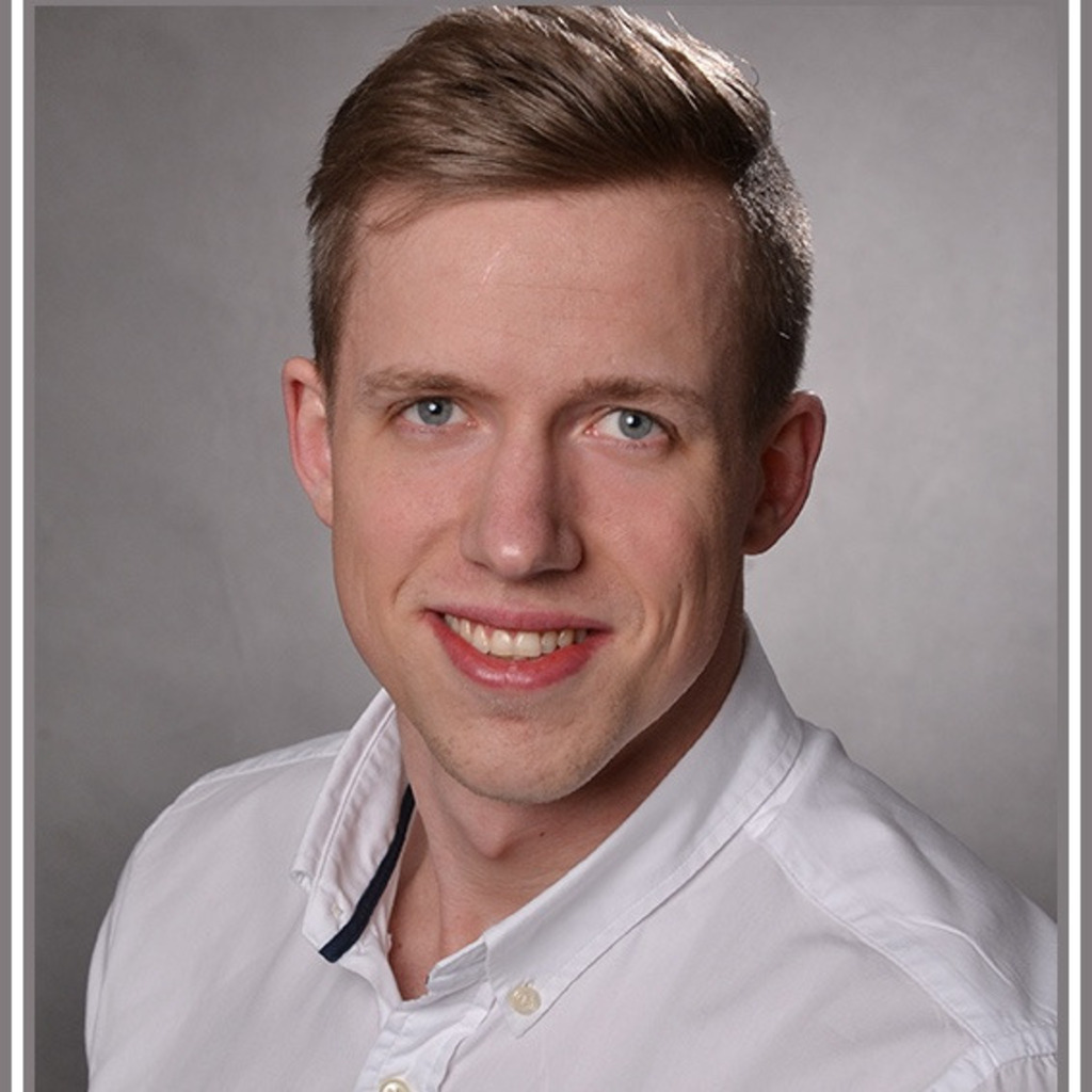 Christian Oltmanns - SPS Software Engineer - RWH ...