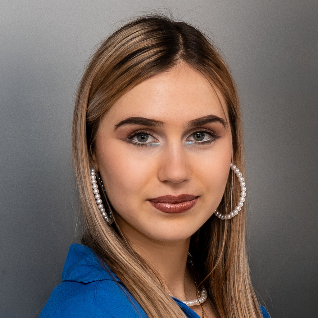 Lorena Mikeska - Webentwickler - Cateon GmbH | XING