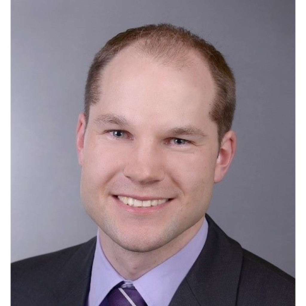 Joshua Häring - Risiko-Controller - Sparkasse Ulm | XING