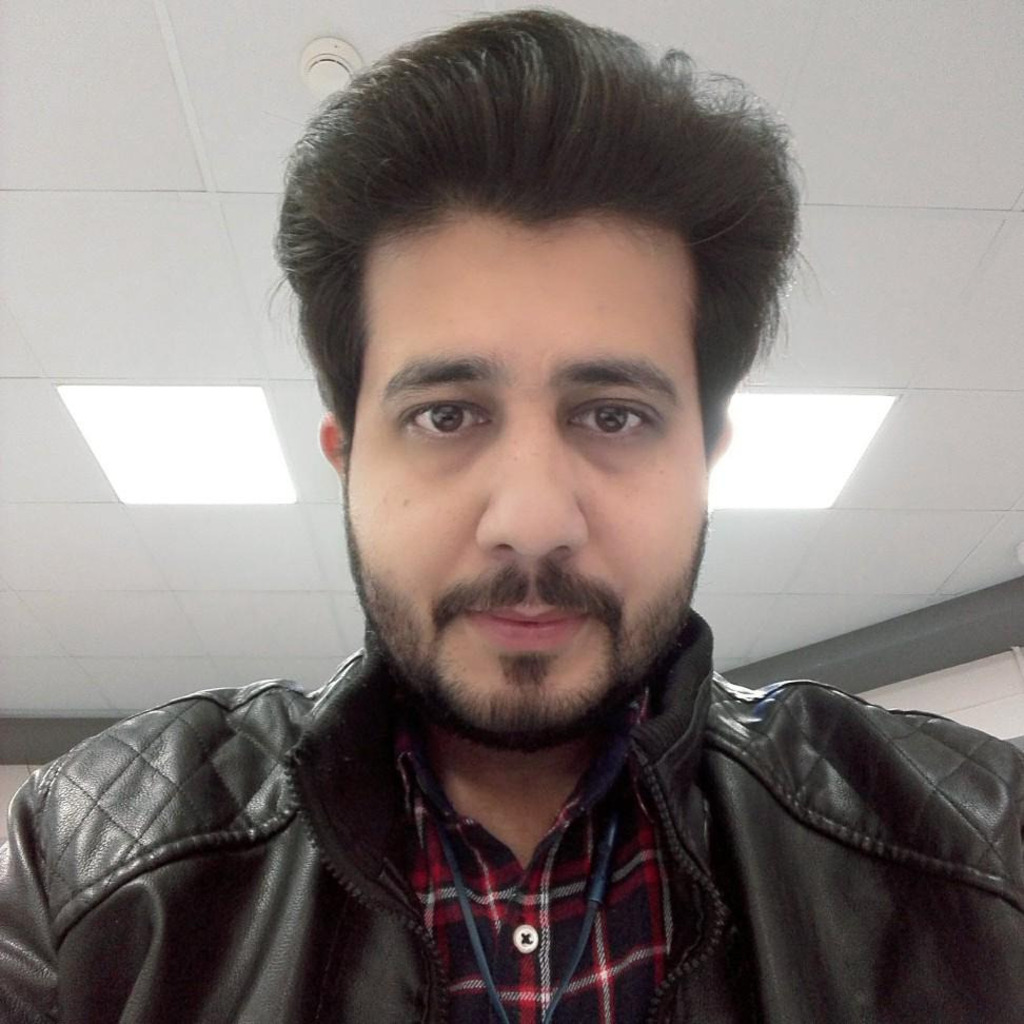 Faheem Khan - Network design and Optimization Engineer - Huawei Technologies | XING