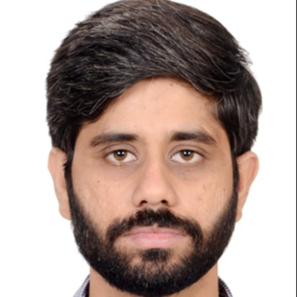 Ashir Javed - Associate Technical Consultant - InfoTech Group | XING
