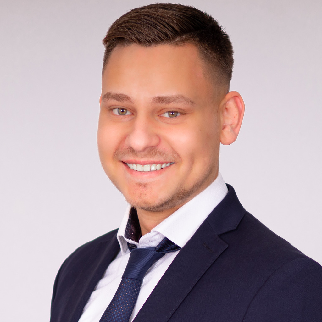 Jan Schäfer - Geschäftsstellenleiter - DVAG | XING