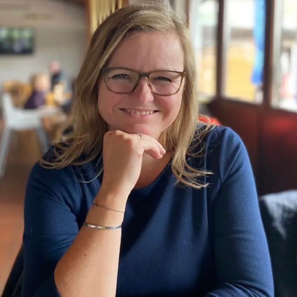 Patricia Oberle - Assistenz der Geschäftsleitung, Buchhaltung - Easy ...