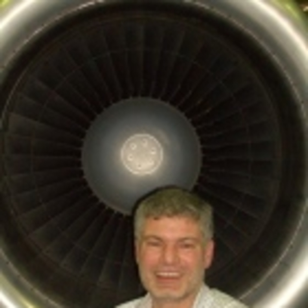 Ralph Ackermann - Flugzeugprüfer - FAI rent a Jet | XING