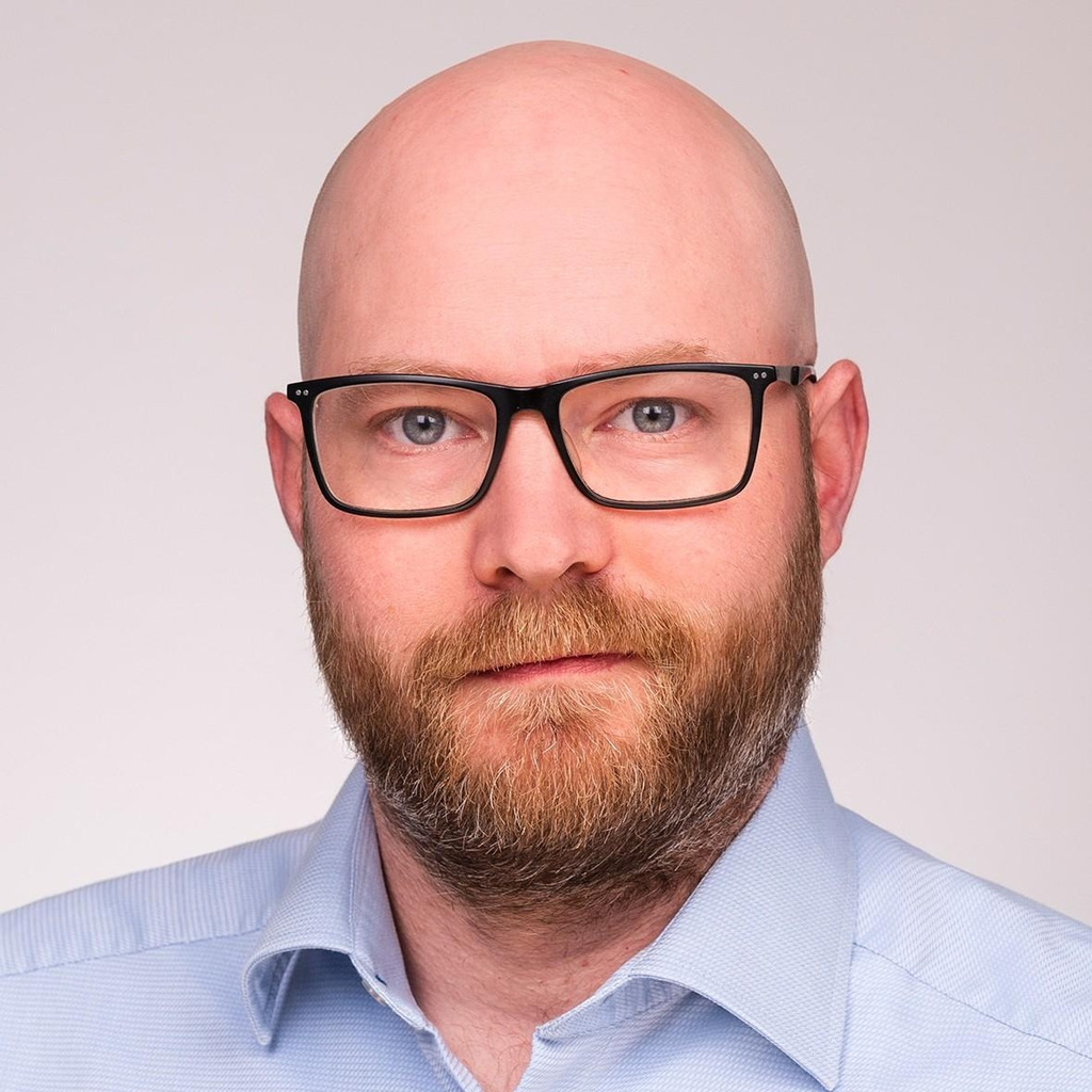 Sascha Prause - Senior Consultant - CGI Deutschland B.V. & Co. KG | XING