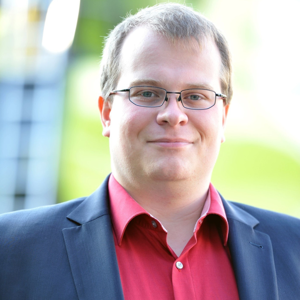 Jan Ove Steppat Corporate IT Middleware Big Data Infrastructure jan-ove-steppat-corporate-it-middleware-big-data-infrastructure