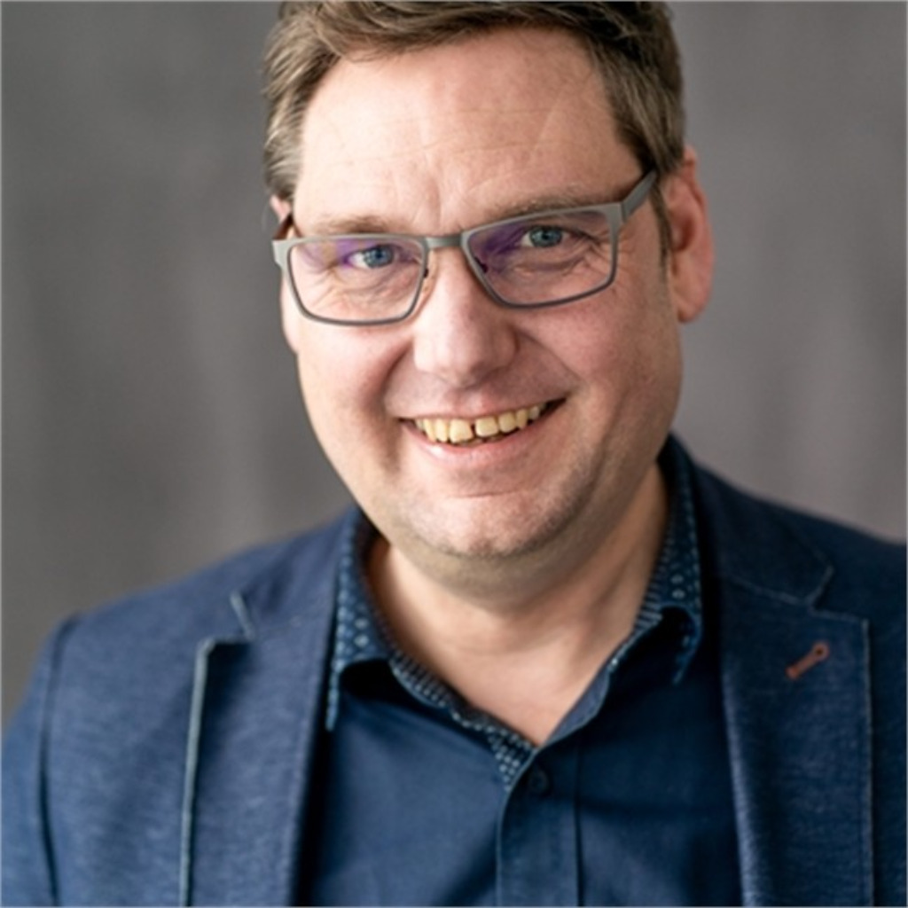 Christian Kroh - SAP Business One Consultant Finance - Versino AG | XING