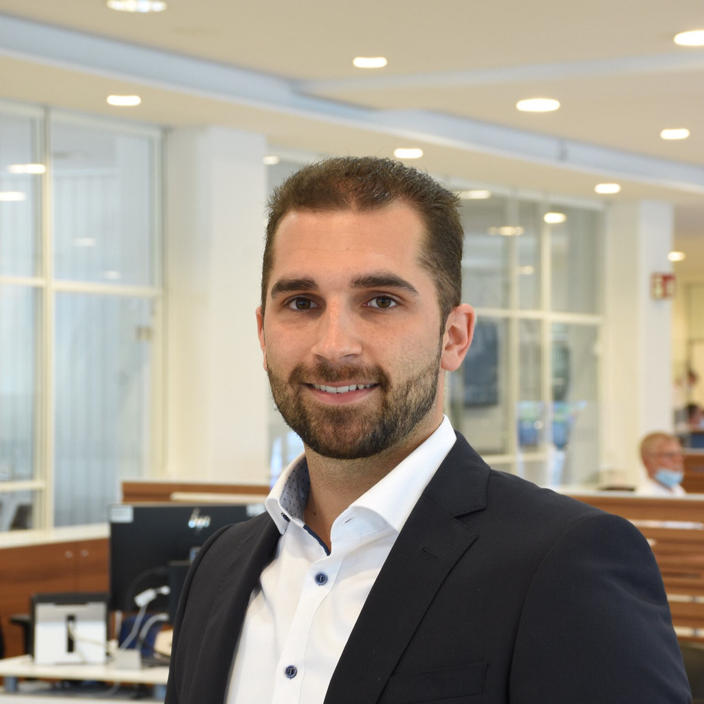 Mark Hafner - Leiter After Sales - BMW AG Niederlassung Saarlouis | XING