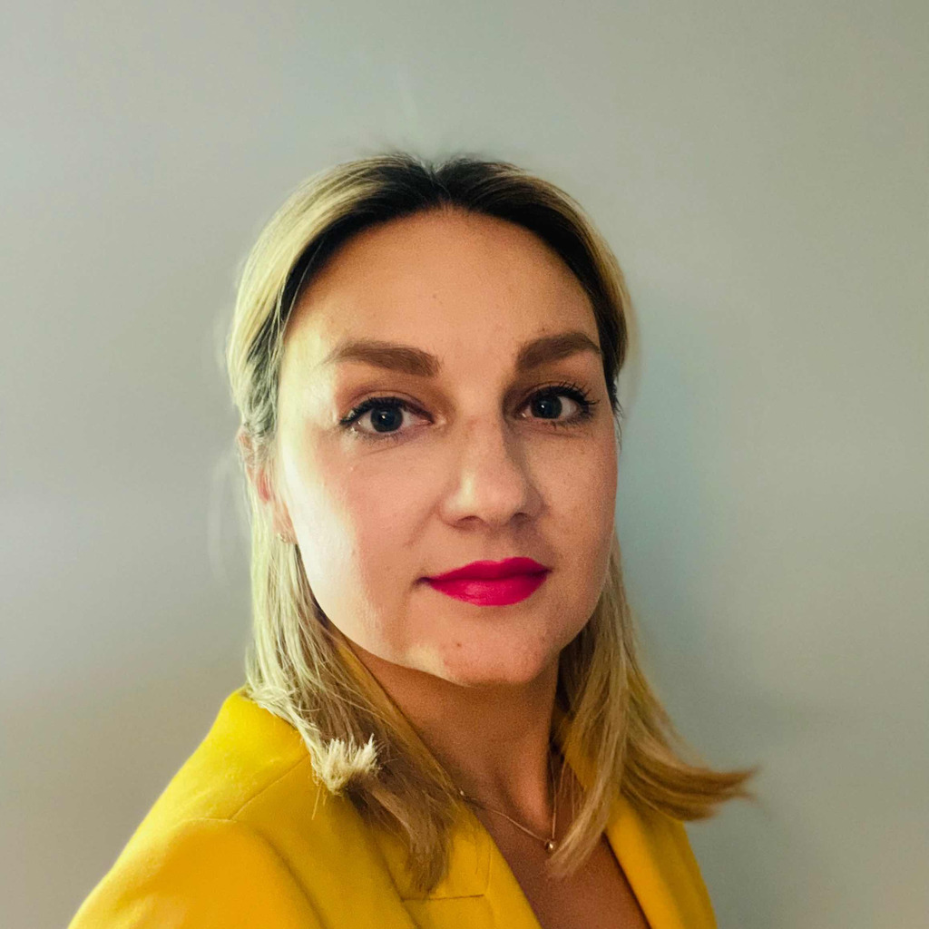 Alla Becker - Immobilien-Maklerin - McMakler GmbH | XING