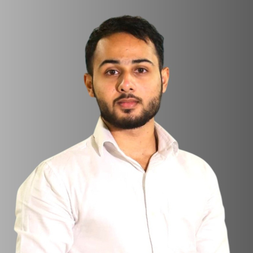 Arshdeep Singh - Senior Frontend Developer - IDS Infotech | XING