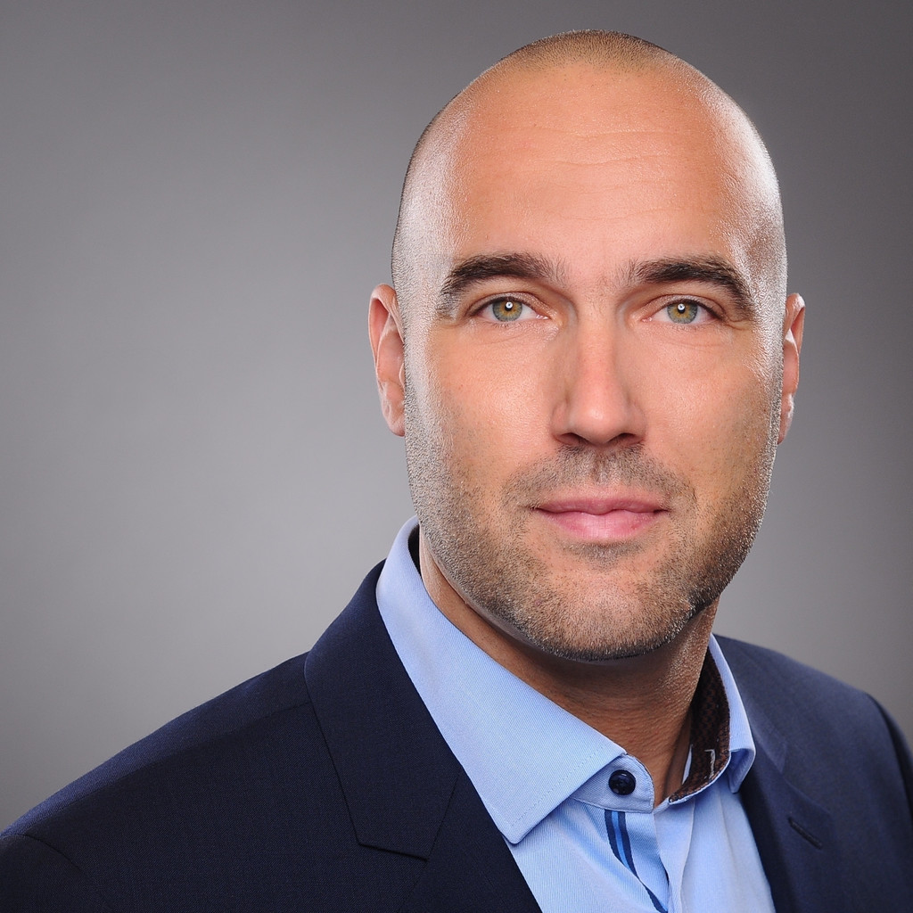 Robert Seidler - Leiter Support Center - WISAG Gebäudetechnik Berlin ...